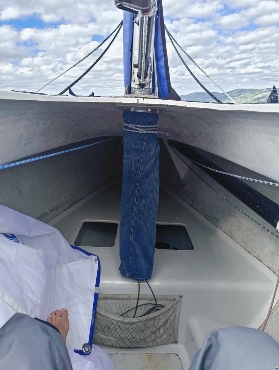 2000 Melges 24, 22 500 EUR