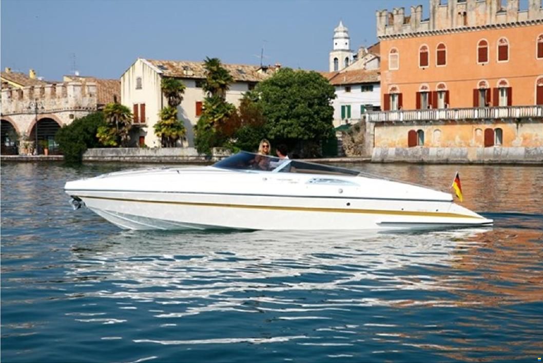 2012 A. Mostes Venere 255, 39.500 EUR