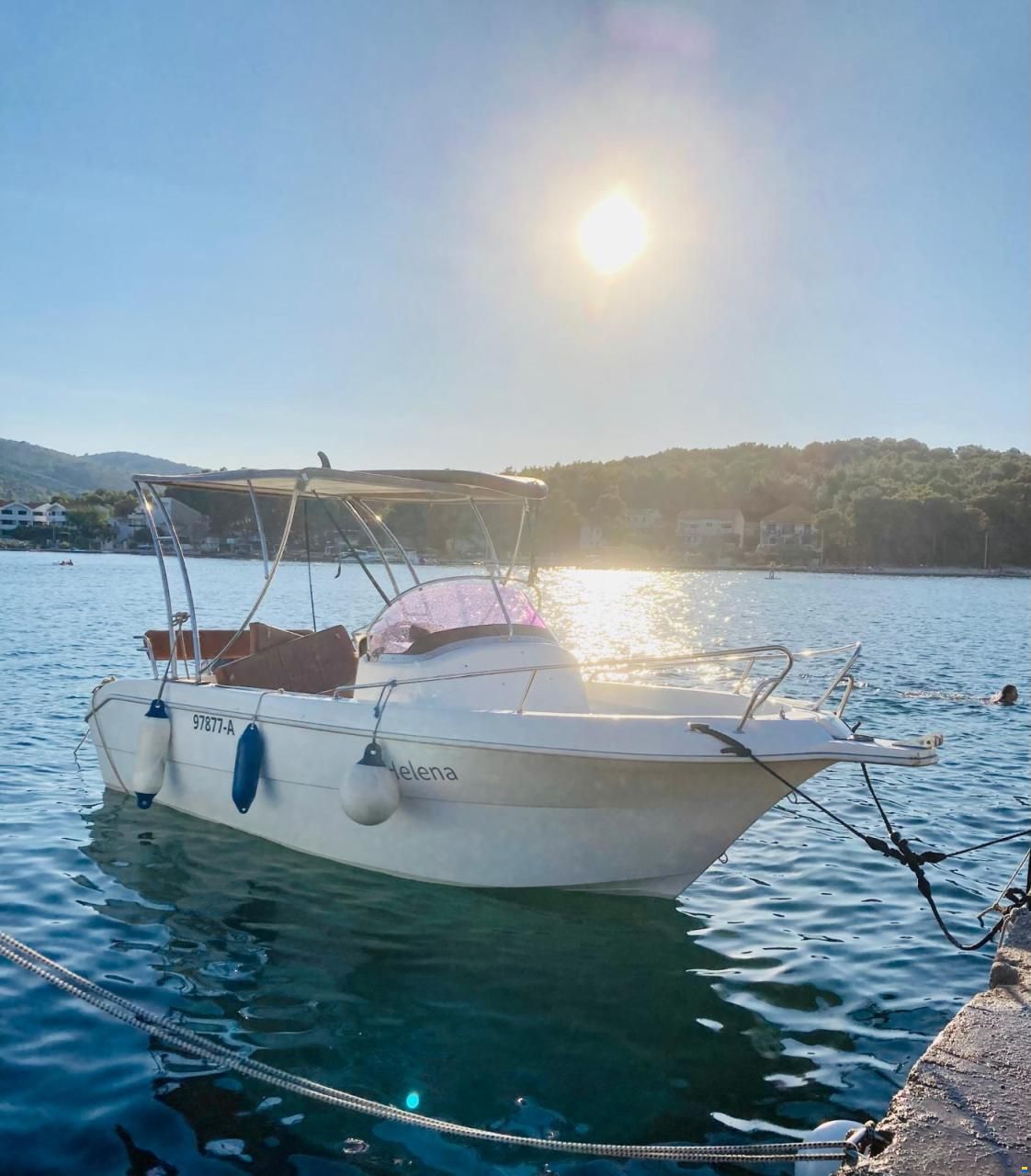 2013 Numo 650 Sun Deck, EUR 23.500,-