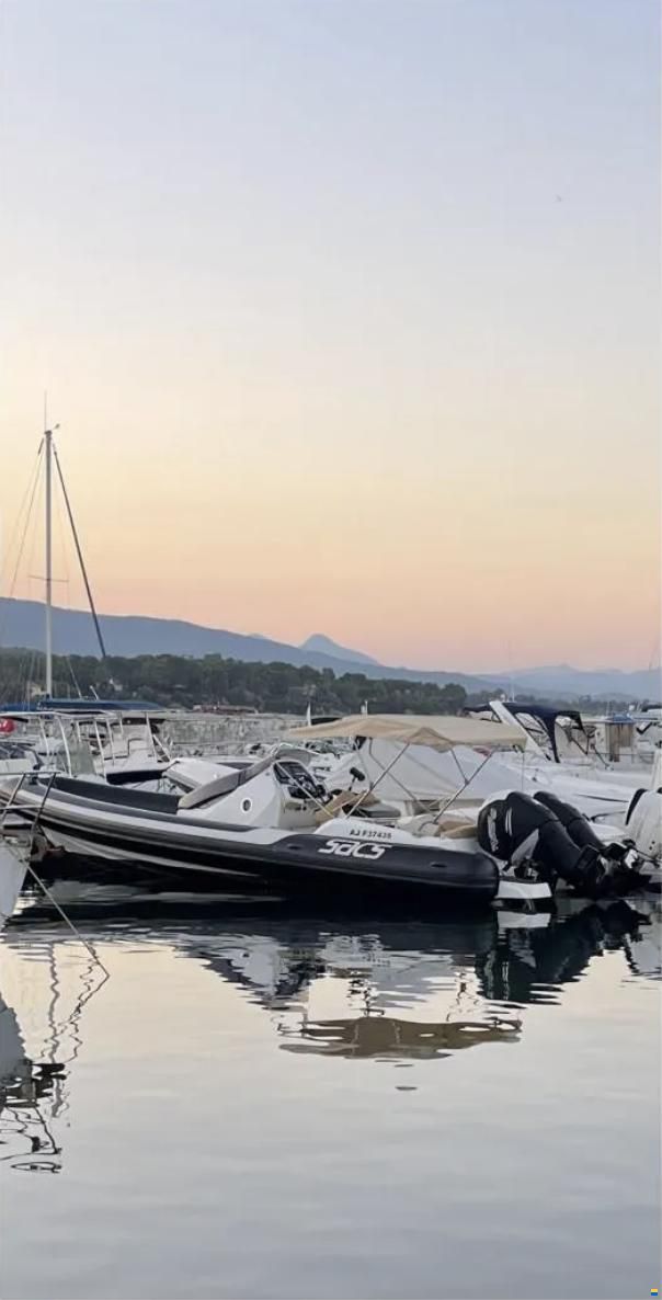 2016 Strider 10, EUR 140.000,-