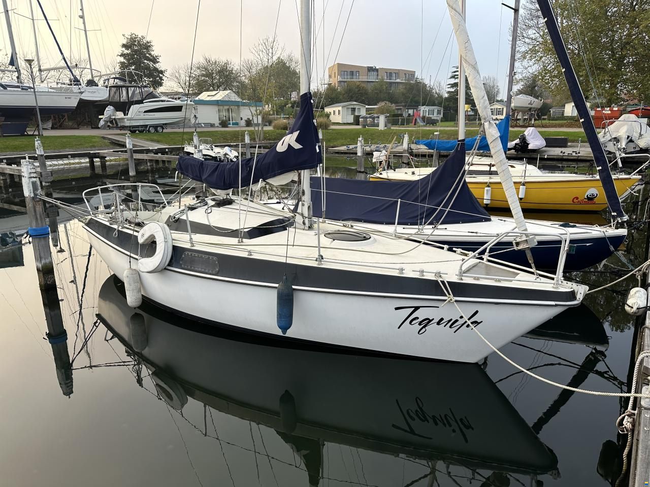 1976 Etap 22, EUR 3.500,-