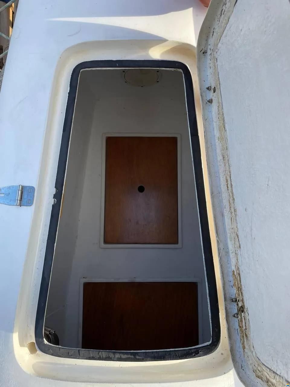 Catamaran Aquilón 800, EUR 80,000