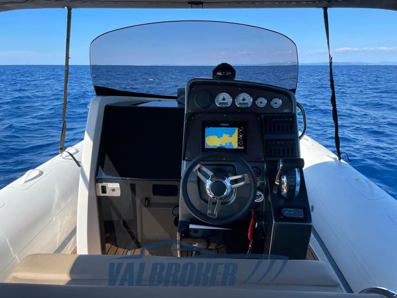 BWA 28 SPORT GTO, 98.000 EUR