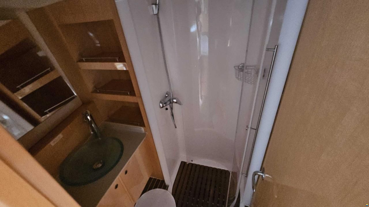 2011 Alliaura Feeling 48, EUR 349,000