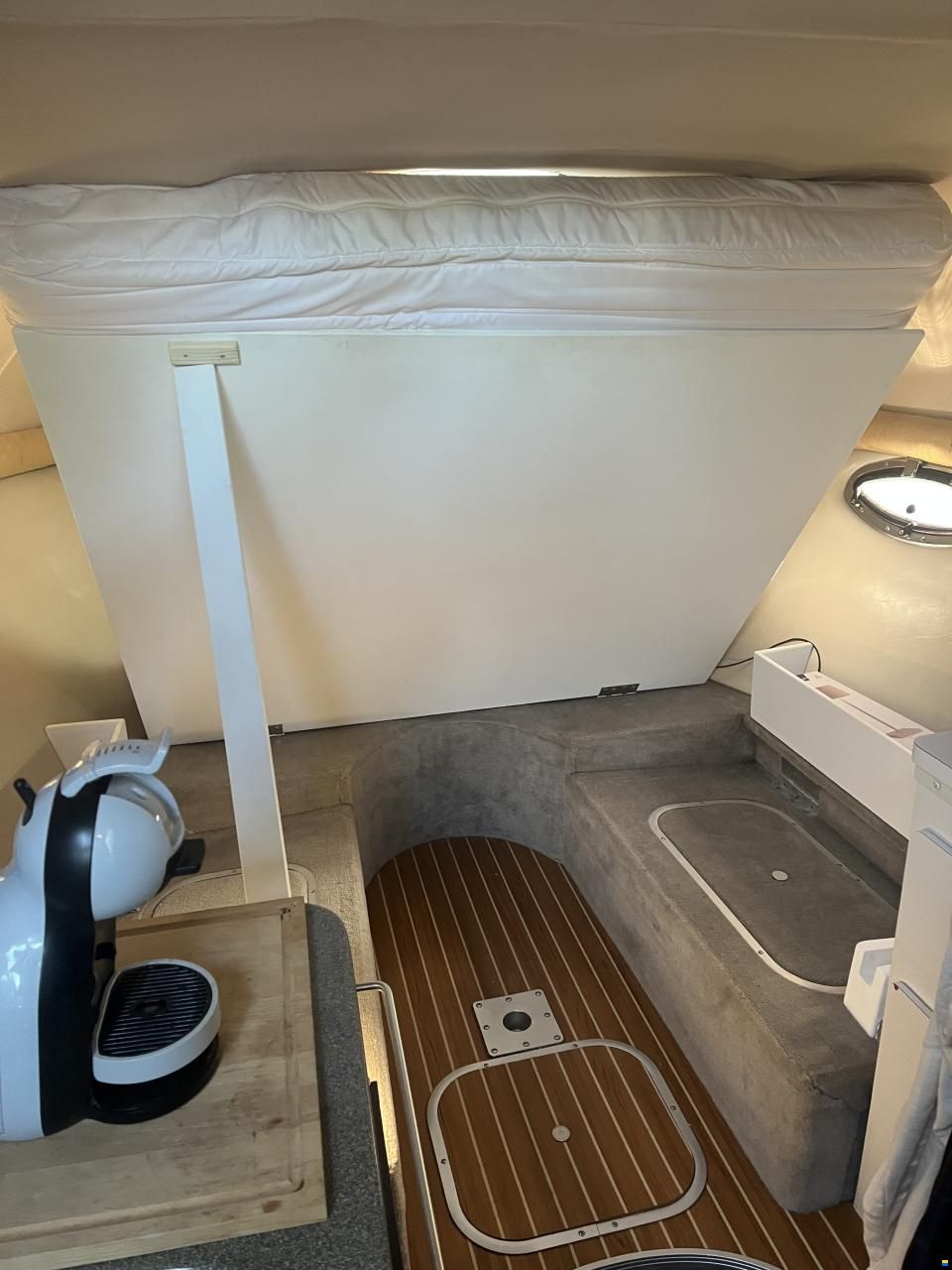 2000 Crownline 268 cr, EUR 39.000,-