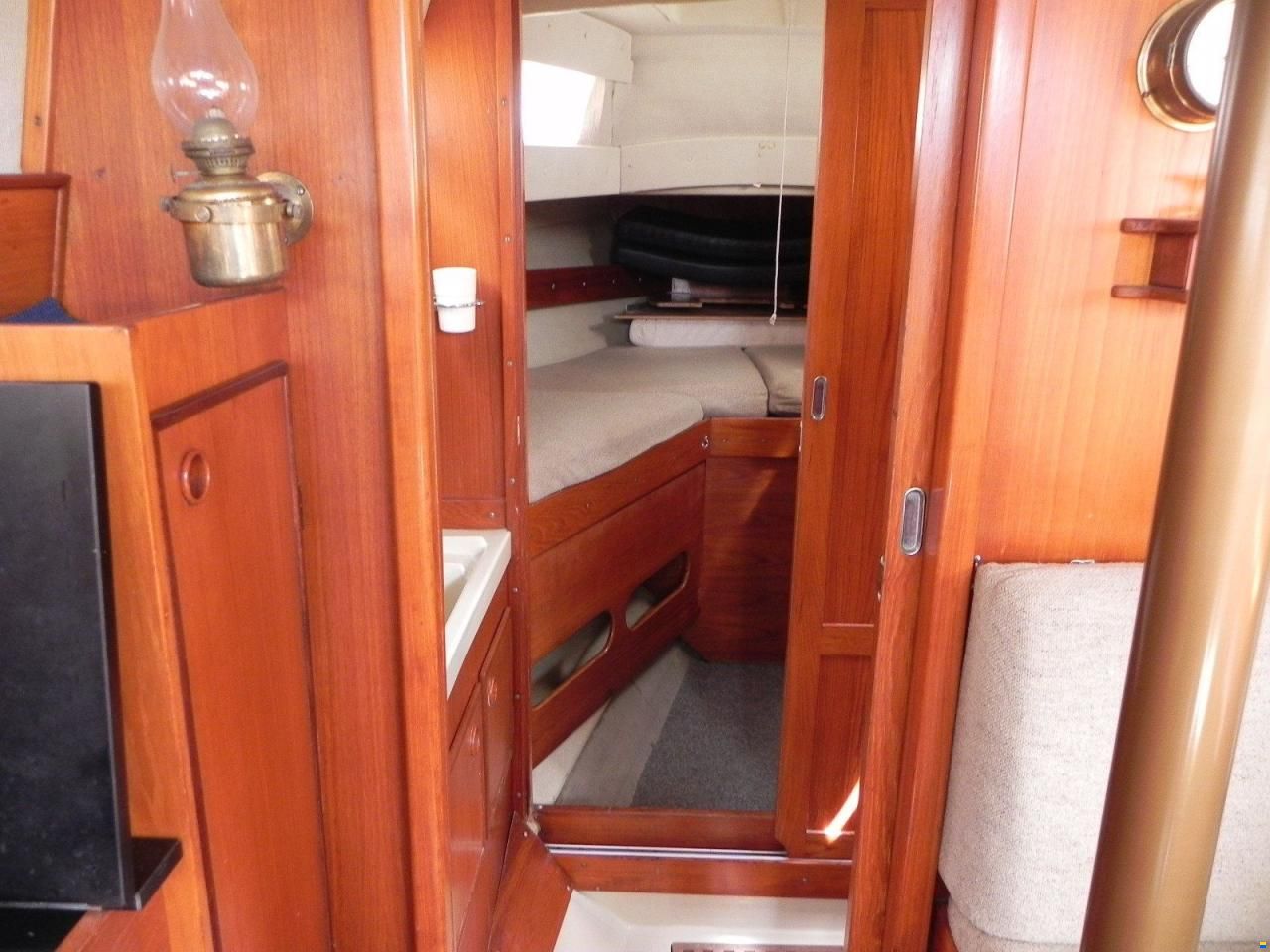 1973 Fjord 33 MS, EUR 29,900