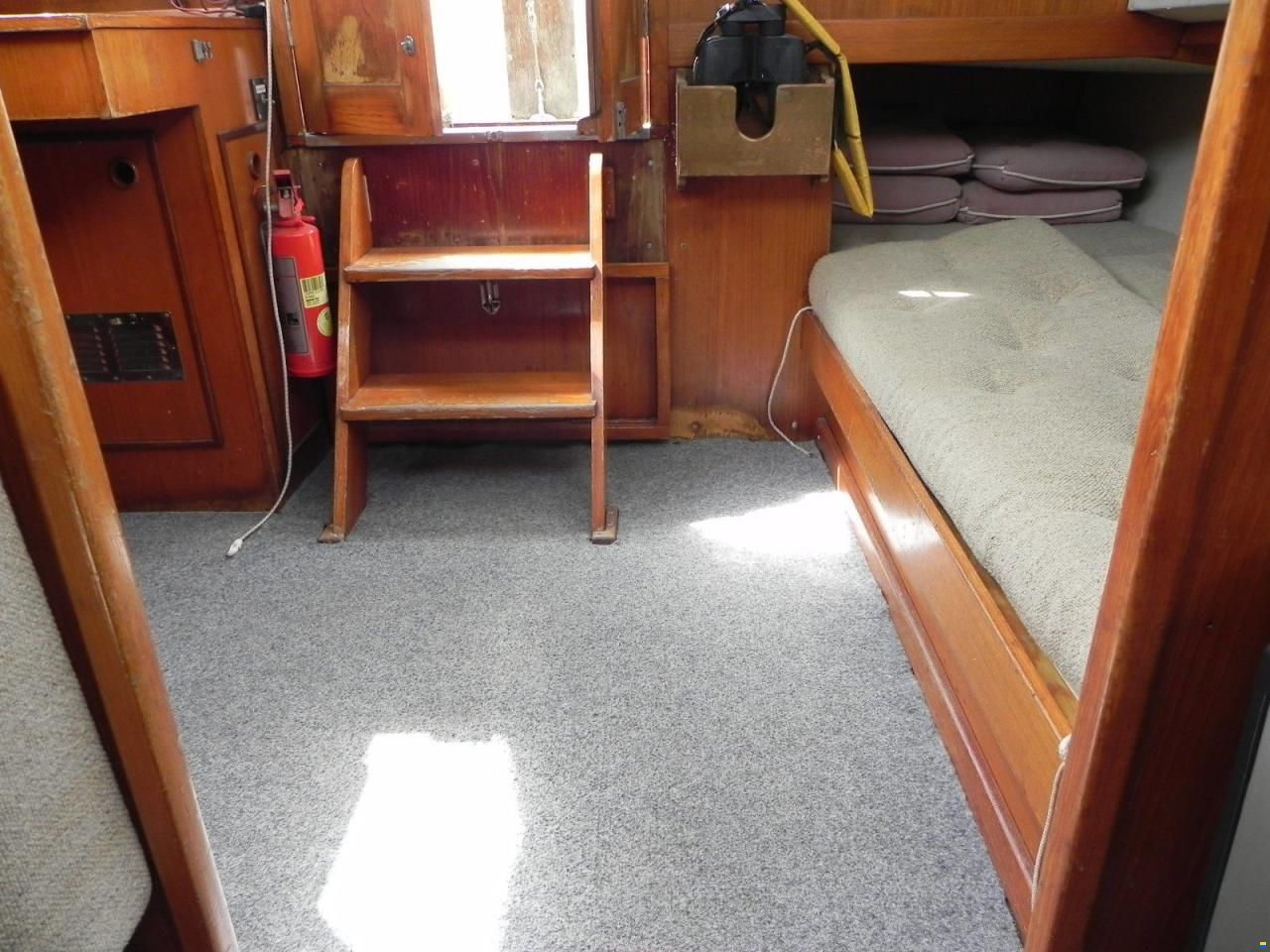1973 Fjord 33 MS, EUR 29,900