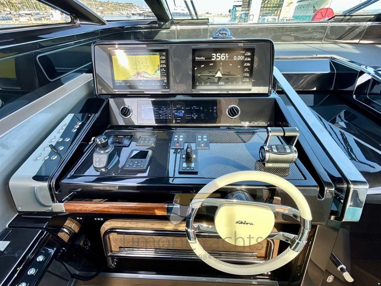 2024 Riva 68 DIABLE, EUR 3.150.000,-