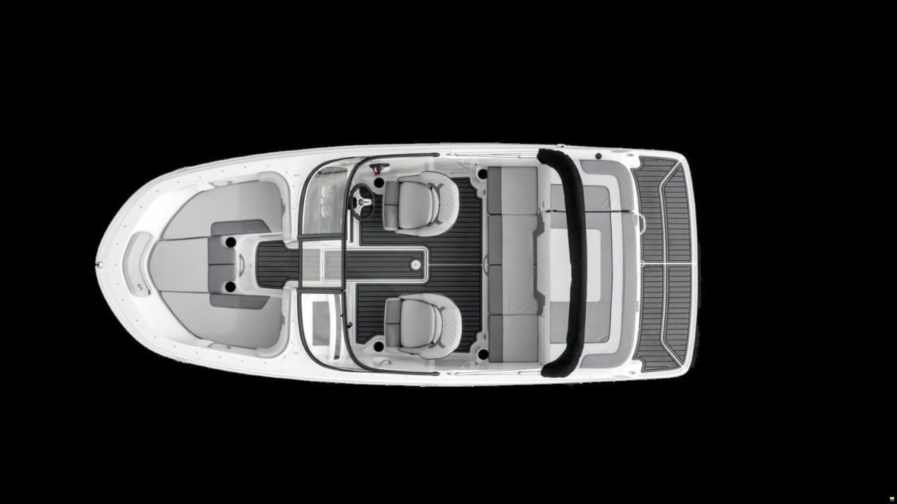 Bayliner VR4 BOWRIDER IB, EUR 43.600,-