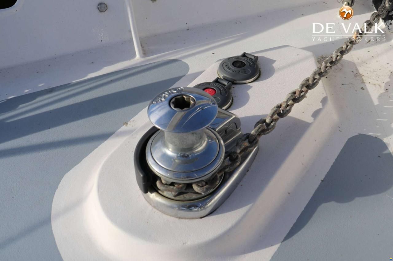 1991 Roskilde 32, EUR 69.500,-