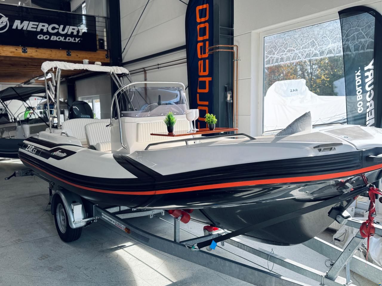 ZAR Formenti ZAR 53 Classic, EUR 29 500,-