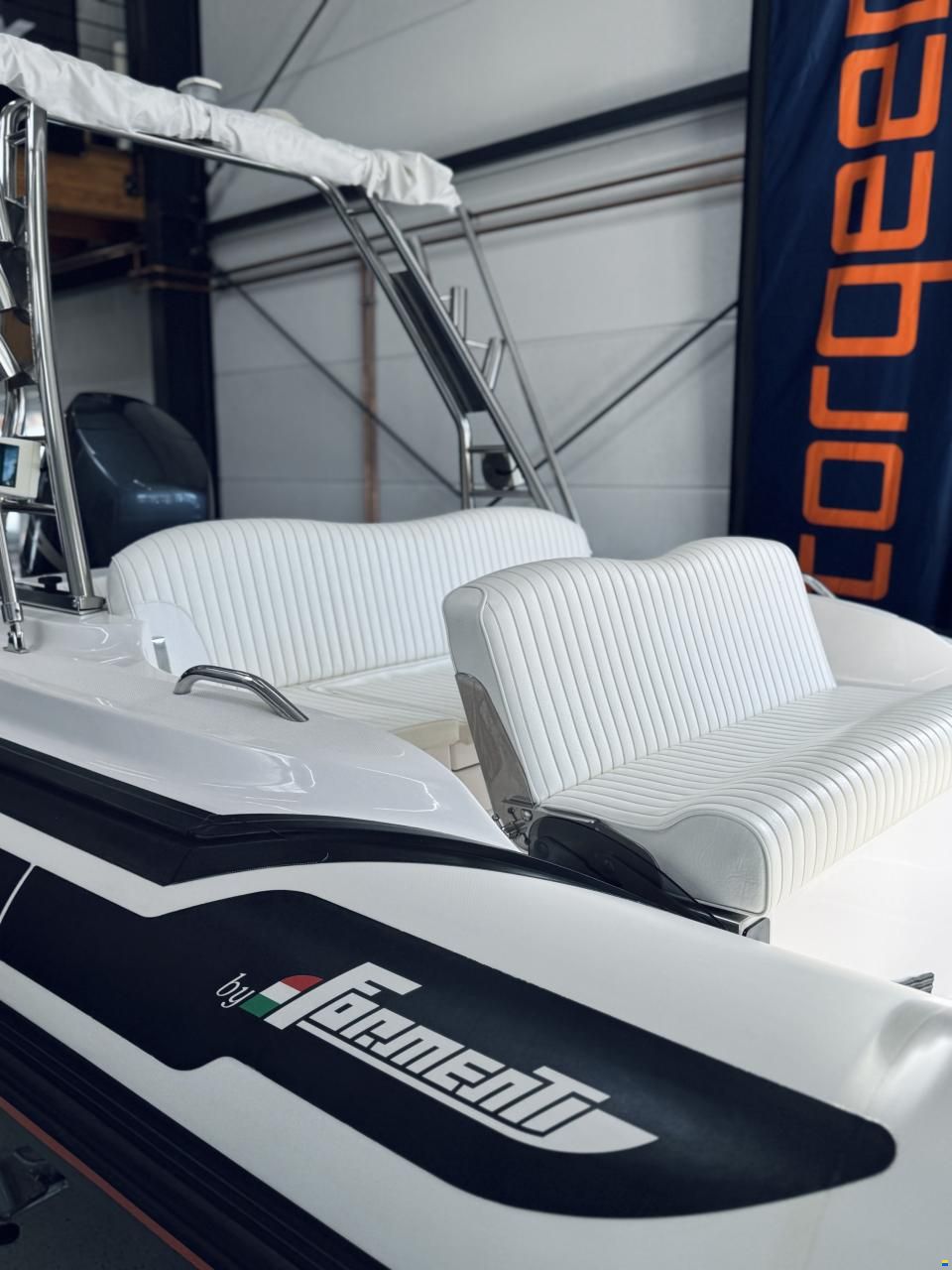 ZAR Formenti ZAR 53 Classic, 29 500 EUR