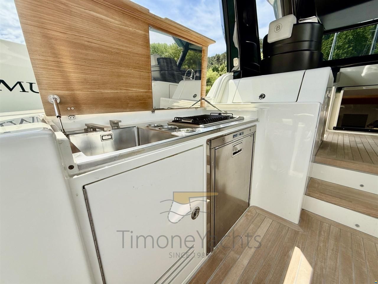 2019 BLUEGAME BG 62, EUR 1,290,000
