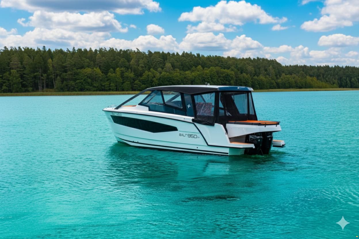 2025 Balt 950 SH, 195 000 EUR