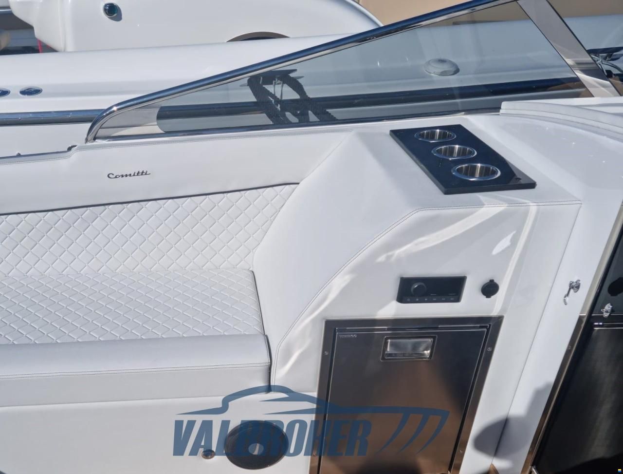 2023 Comitti Wooden Boats VENEZIA 31 classic, 258 000 EUR