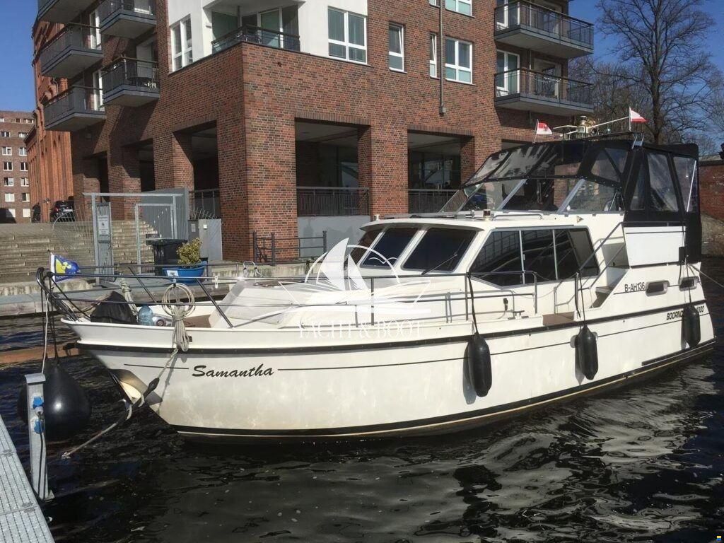 2000 Boarnstream 1000, 69 500 EUR