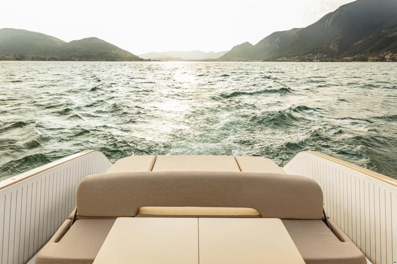 2026 Bellini ASTOR 36, EUR 398.000,-