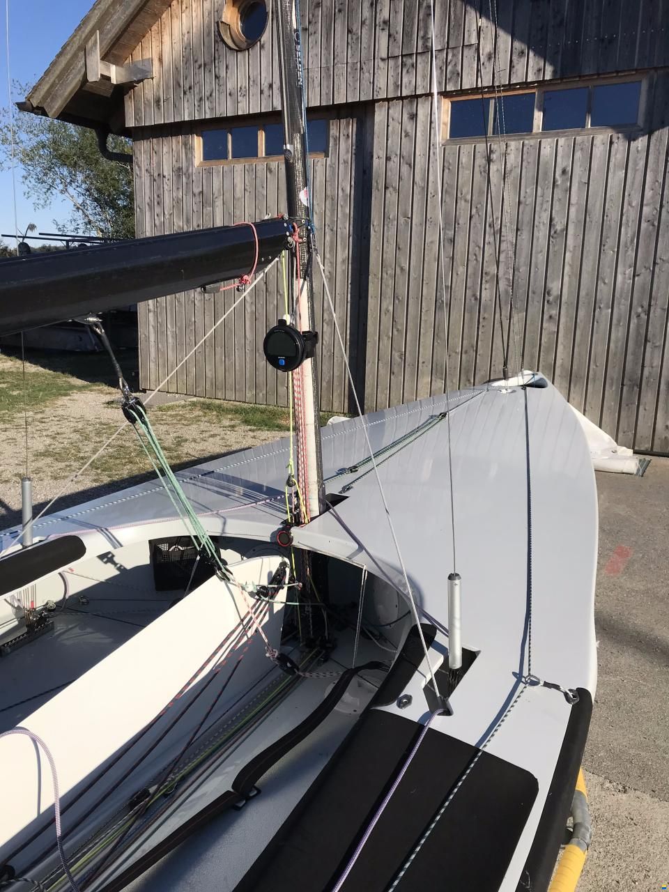 2014 Mader Flying Dutchman for sale