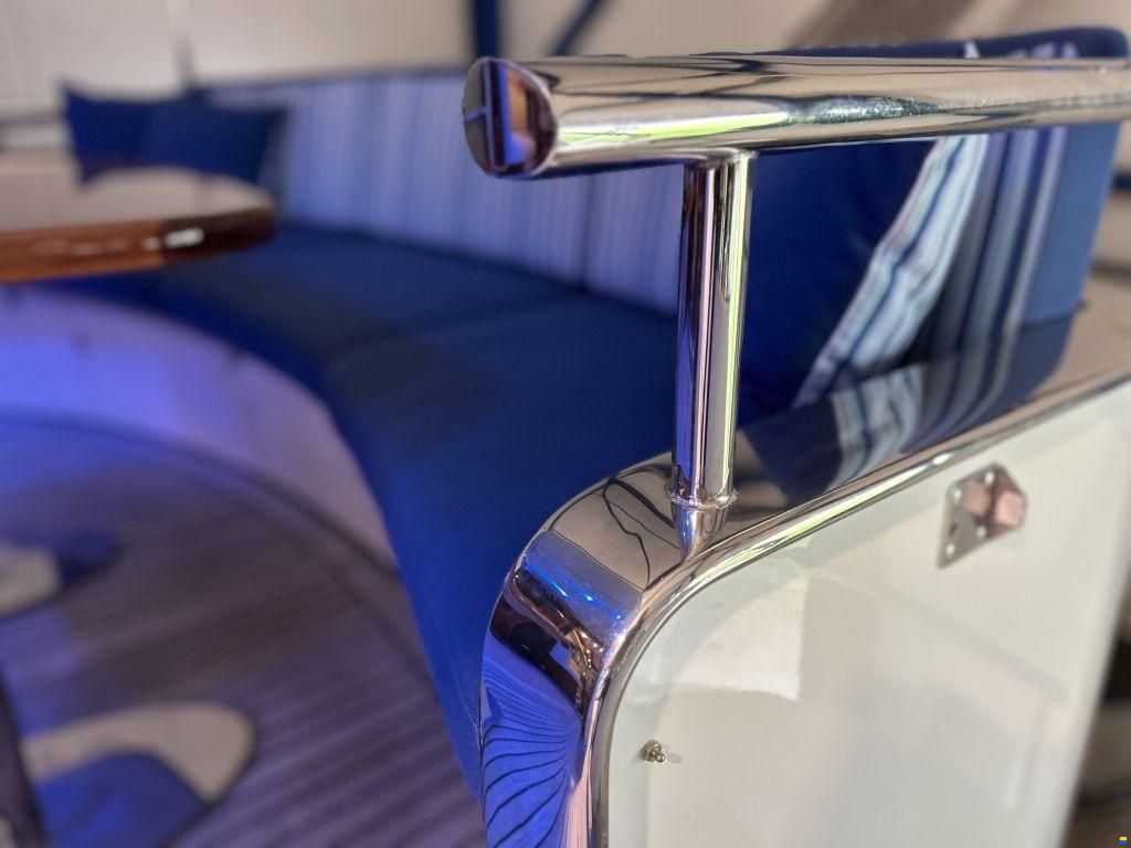 2006 Wim van der Valk Continental 1960, EUR 1.290.000,-