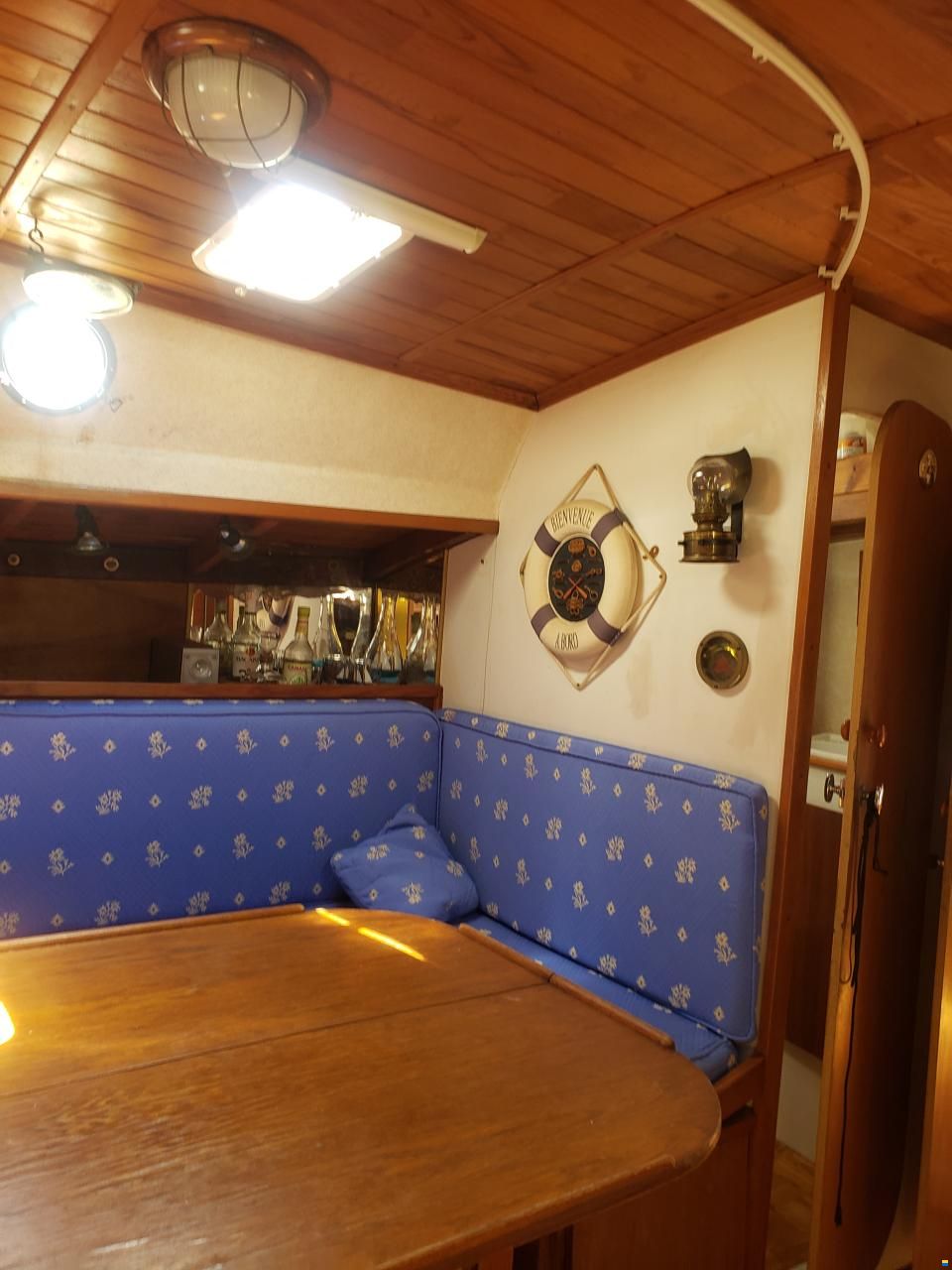 1979 Amateur Voilier type Goelette, 10.000 EUR