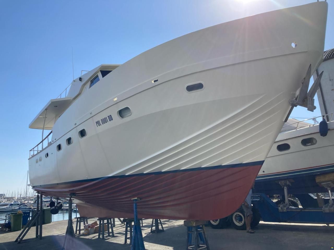 1972 Tyler Boat, EUR 115.000,-