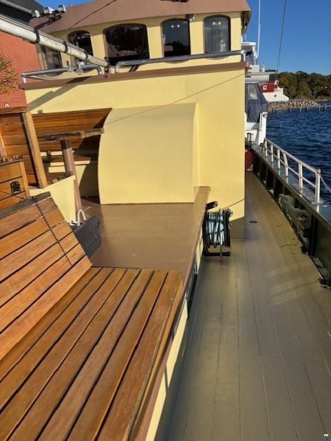 1930 Bdr. Nipper Træskib, DKK 645 000,-