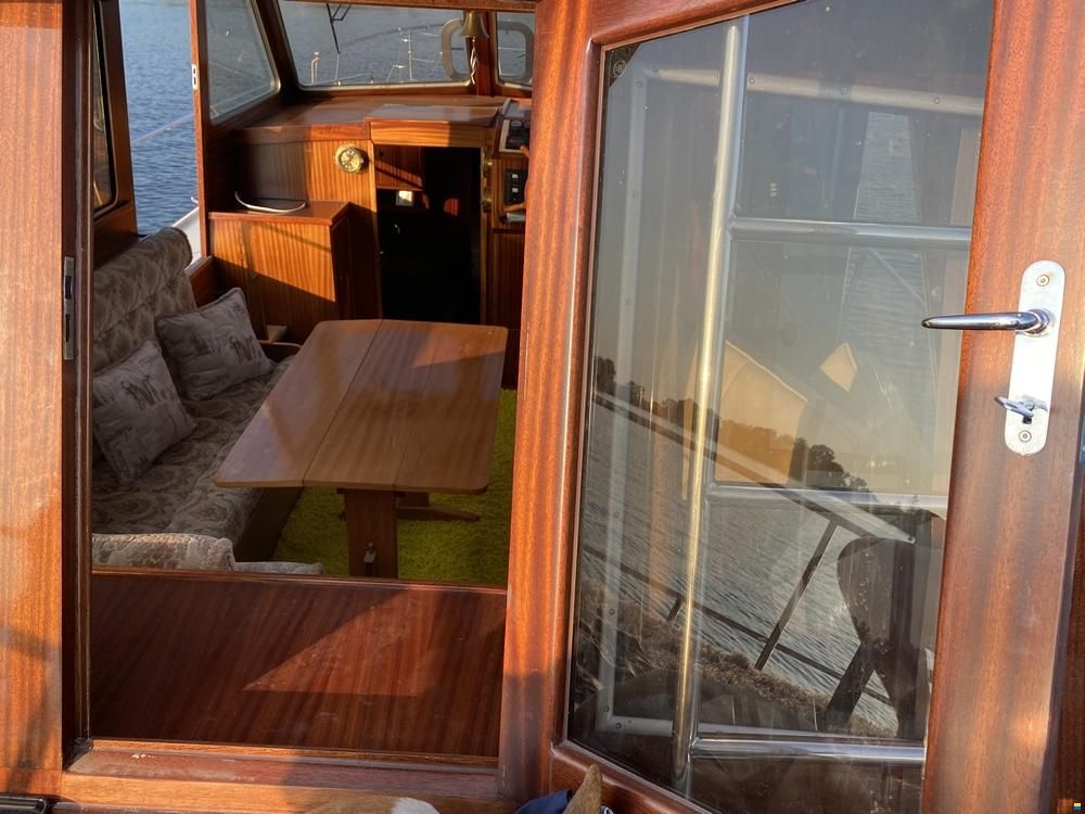 1993 Ernst Riss Nordsee, 49 800 EUR