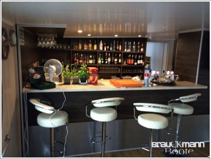 1986 Tczew shipyard Anna, EUR 260.000,-