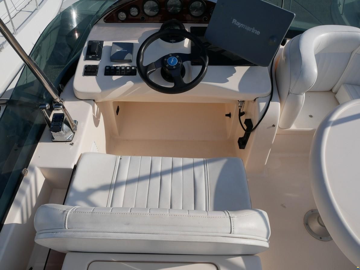 2004 Intermare 42, 159.000 EUR