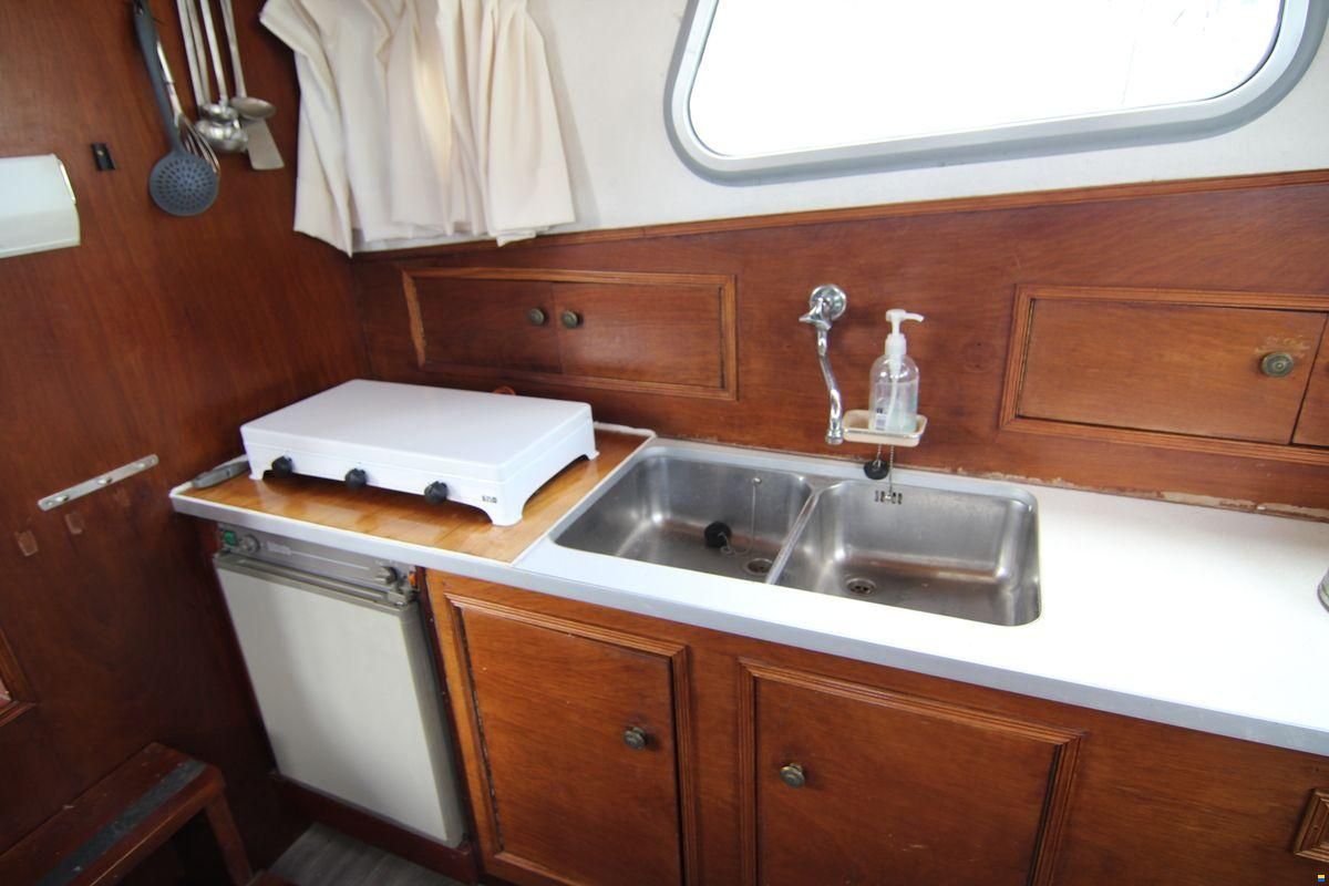 1983 Altena 1100 AK, EUR 27.450,-