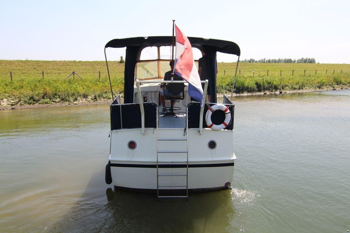 1983 Altena 1100 AK, EUR 27.450,-