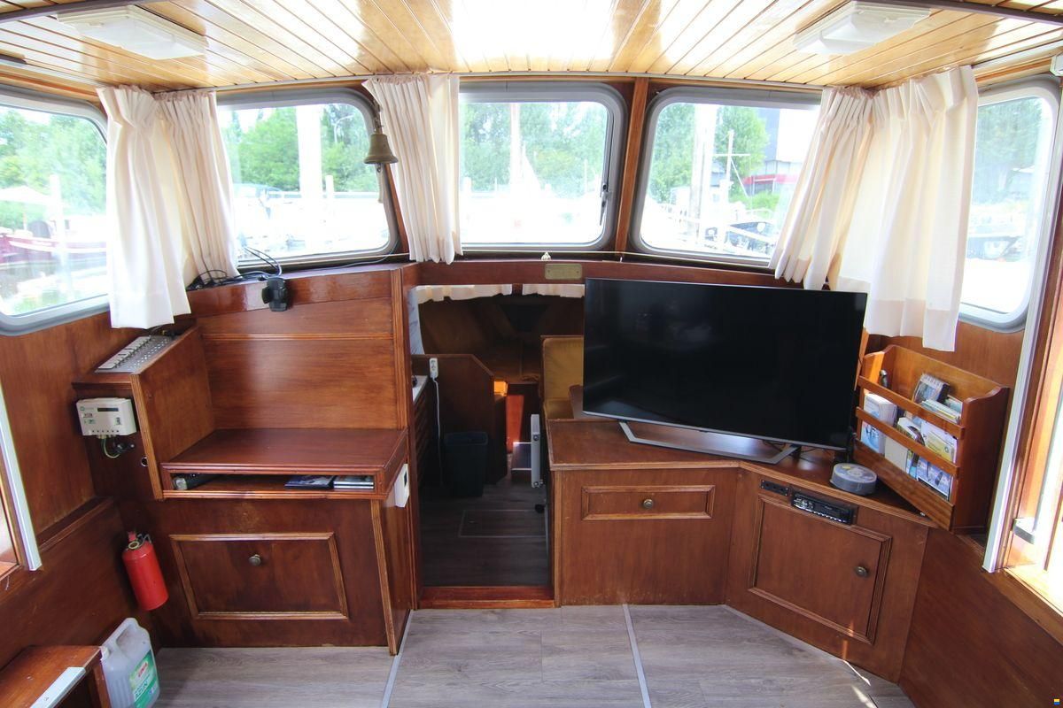 1983 Altena 1100 AK, 27 450 EUR