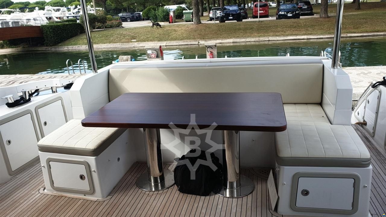 2018 Azimut 66 Flybridge, 1 590 000 EUR