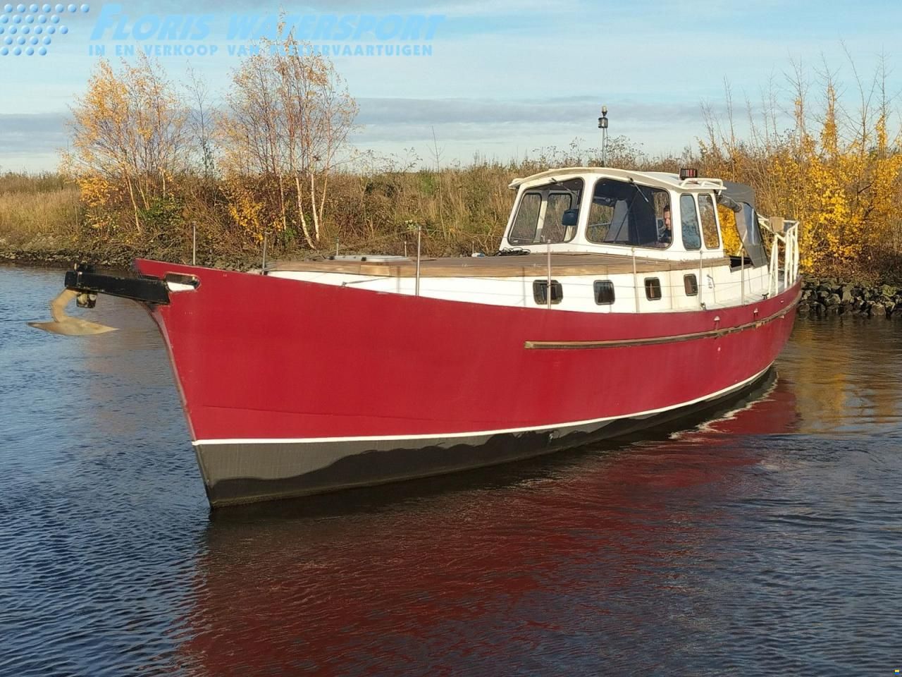 1979 Kooijman en de Vries Schoener 1035, 9 950 EUR