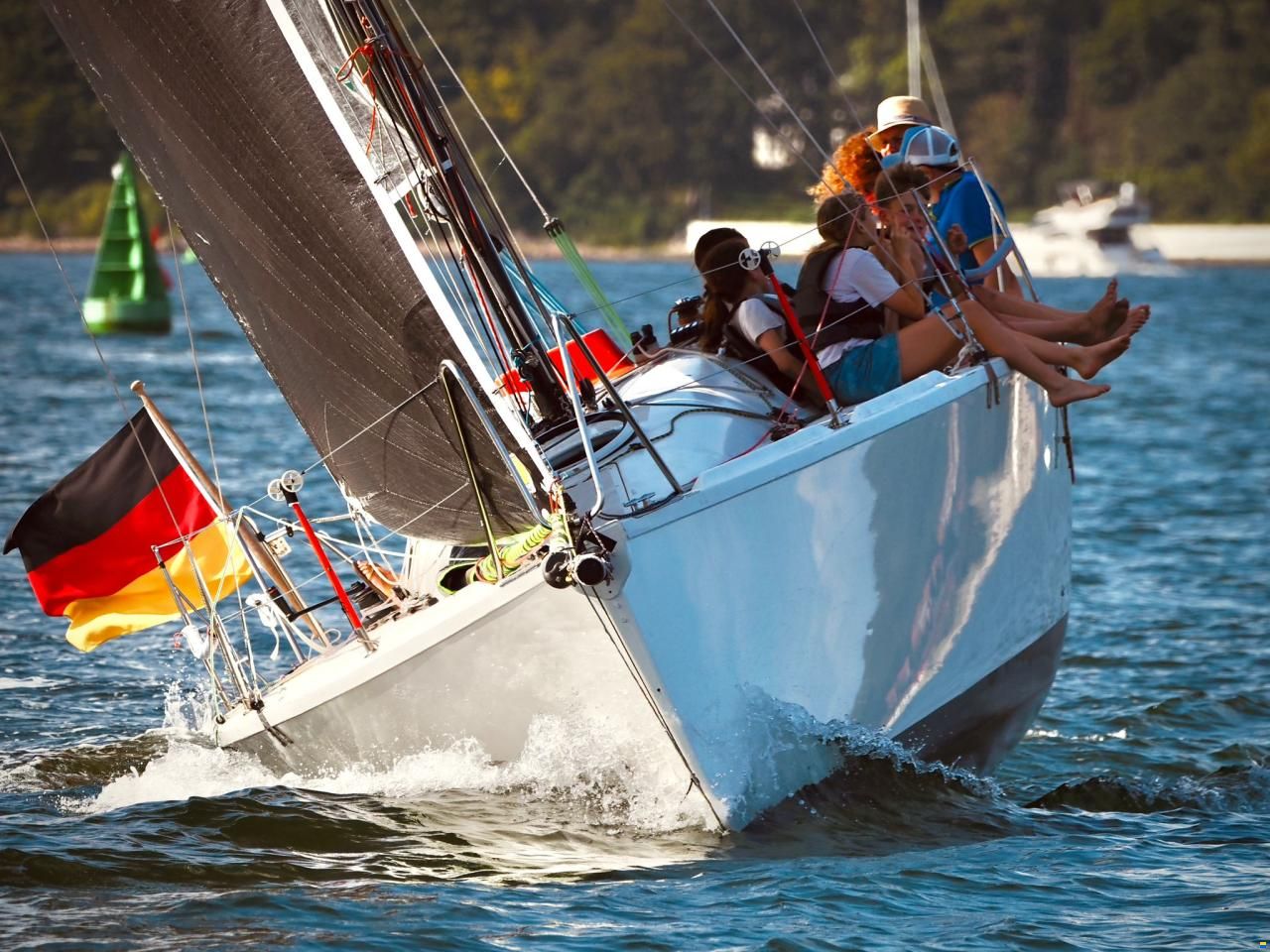2002 Proteus Yachts Proteus PY90, EUR 36,000