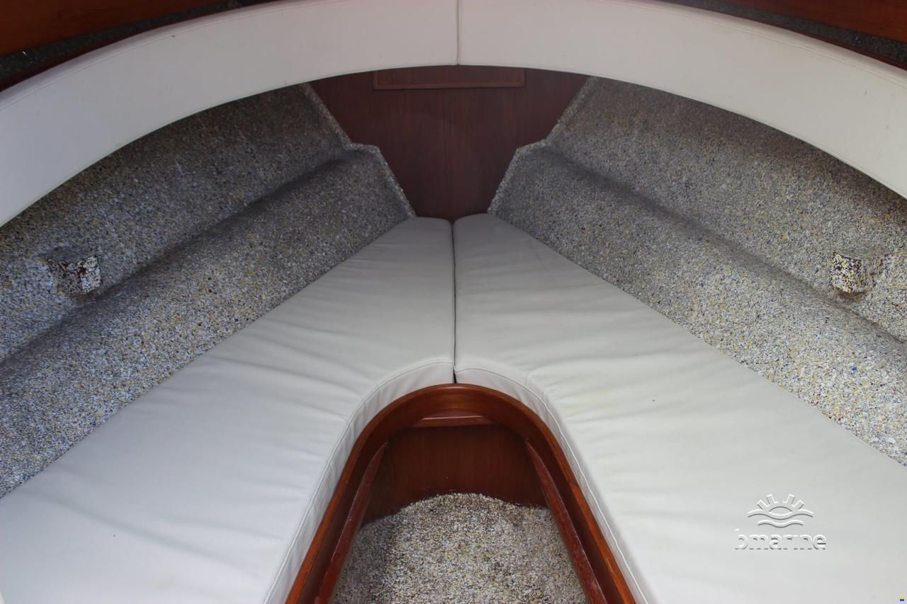 2004 Antaris Tecknos, EUR 49.900,-