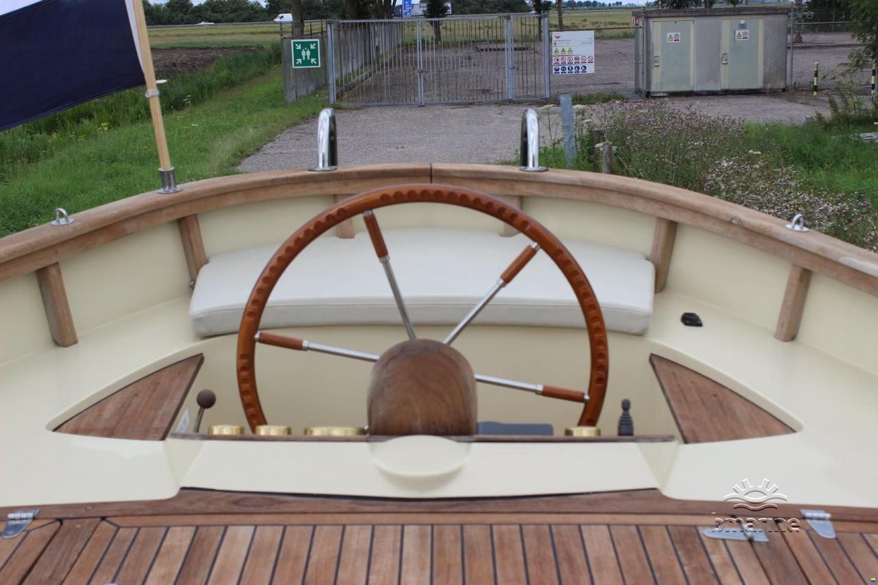 2004 Antaris Tecknos, EUR 49.900,-