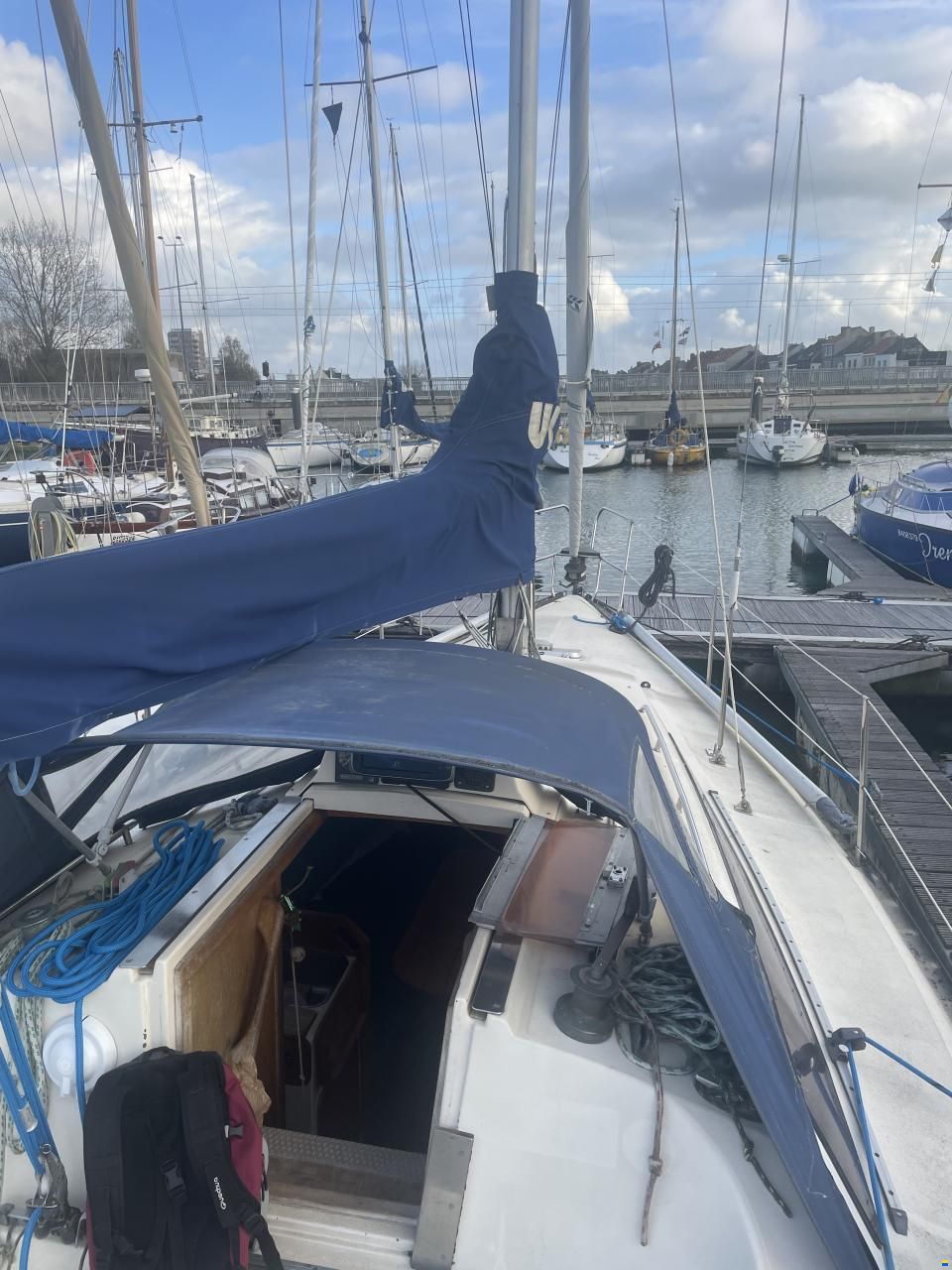 1982 Kelt 9, 15.000 EUR