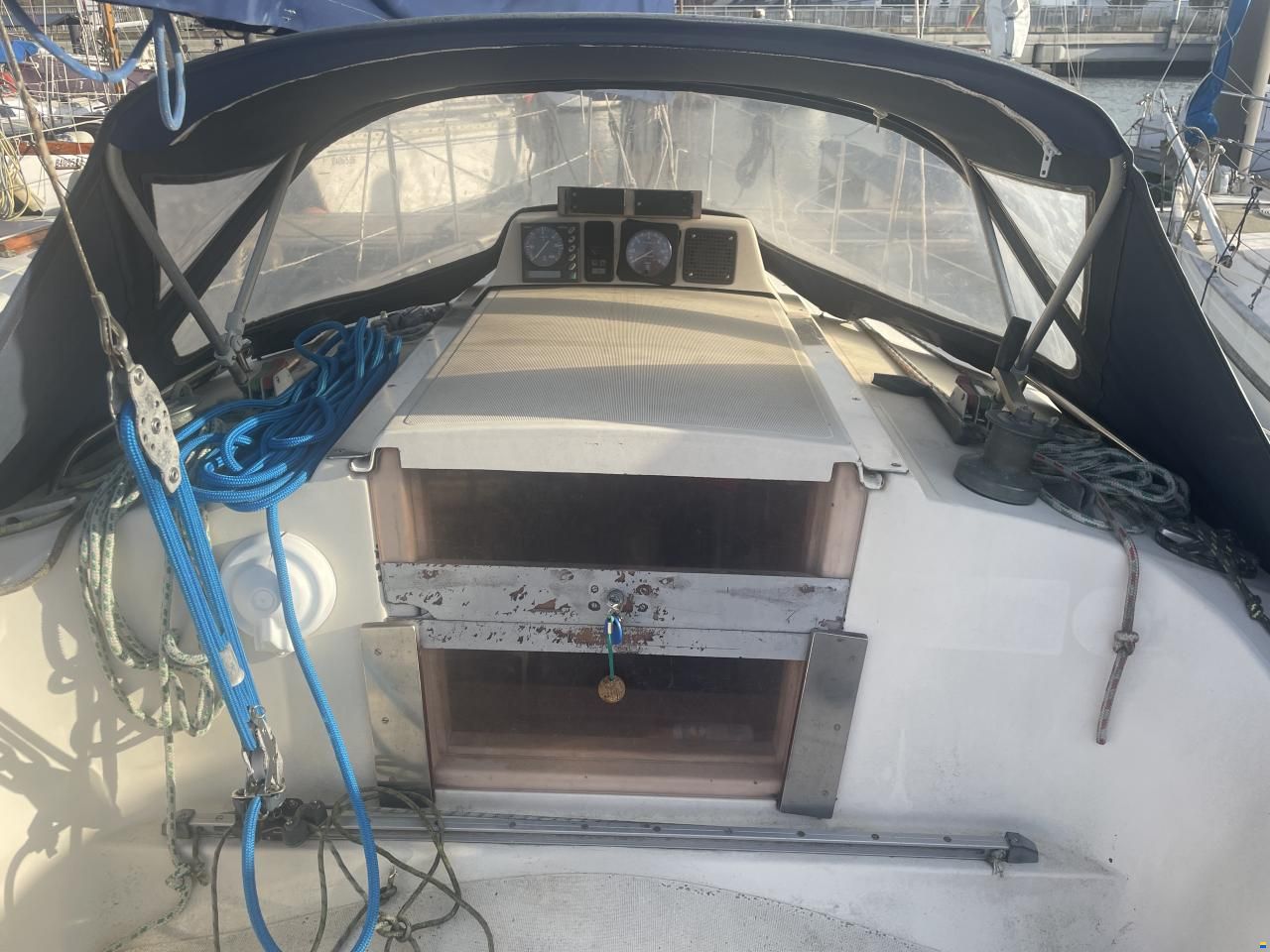 1982 Kelt 9, 15.000 EUR