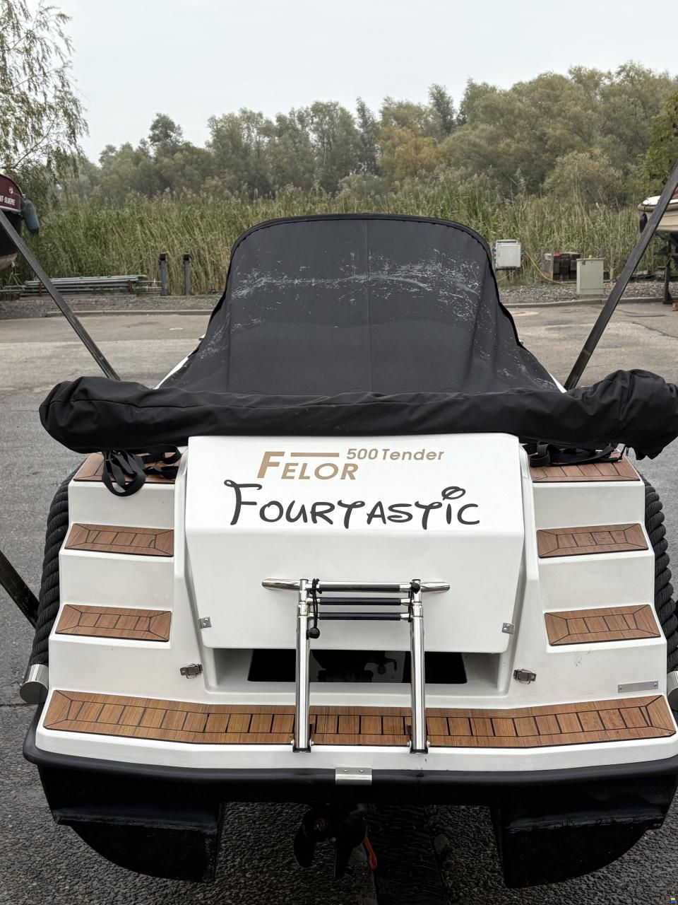2025 Felor 500, EUR 15.000,-
