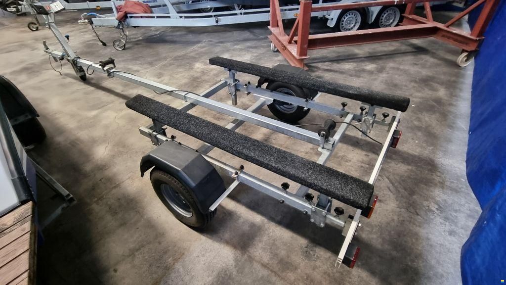2023 750kg trailer (4,5 meter), EUR 749,-