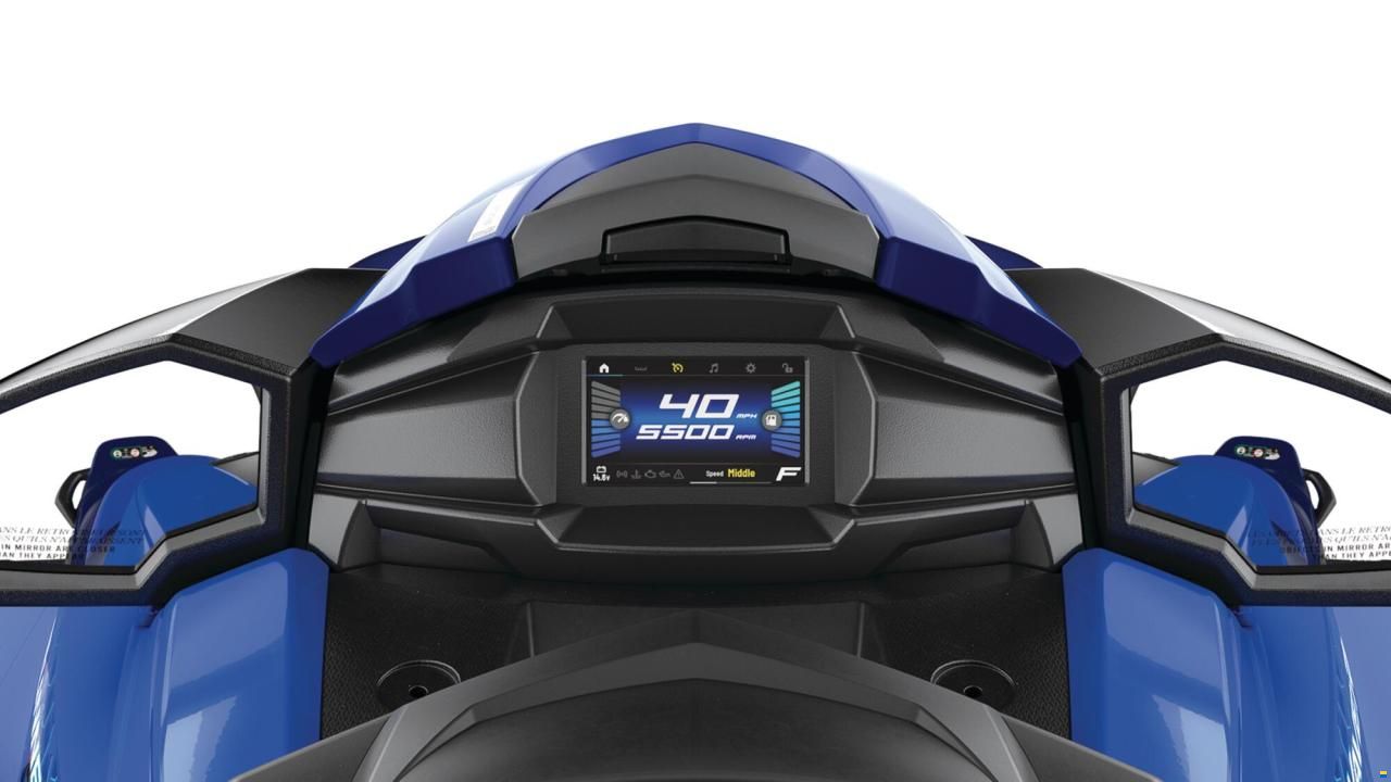 2026 Yamaha WaveRunner VX Limited HO - 2026, 19.990 EUR