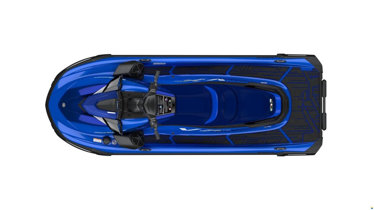 2026 Yamaha WaveRunner VX Limited HO - 2026, EUR 19.990,-