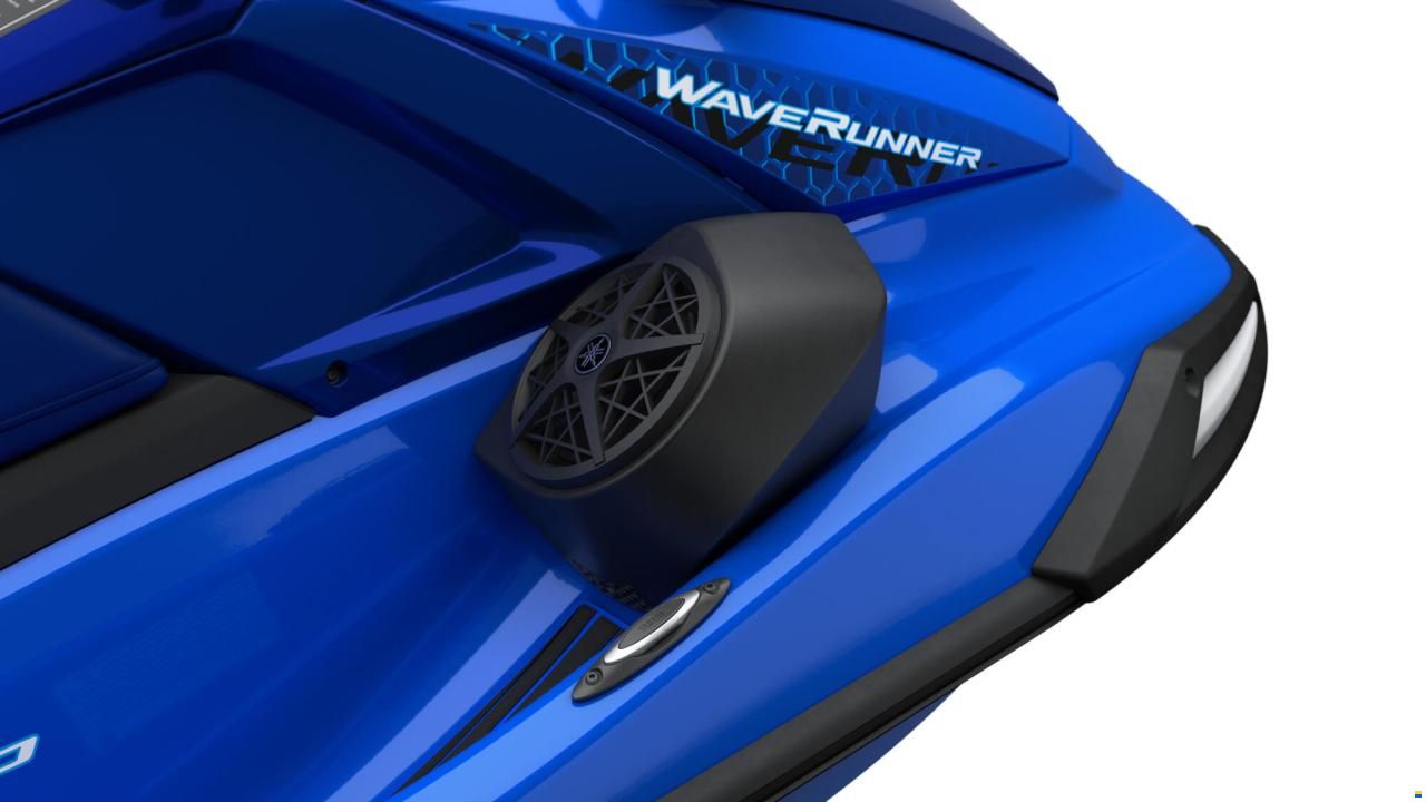 2026 Yamaha WaveRunner VX Limited HO - 2026, EUR 19.990,-
