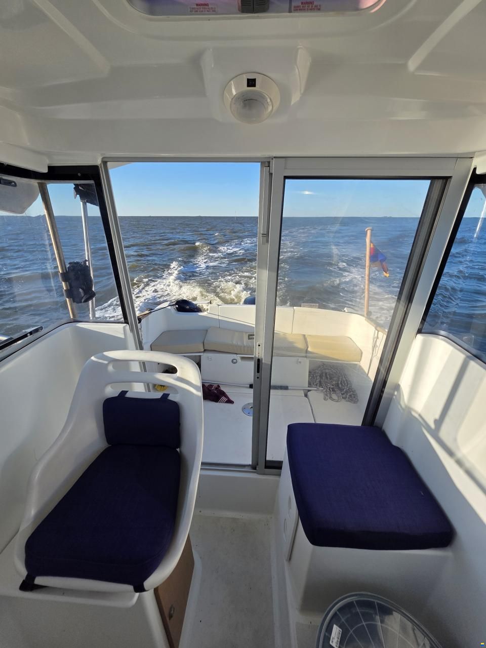 2010 Beneteau Antares, EUR 24.999,-