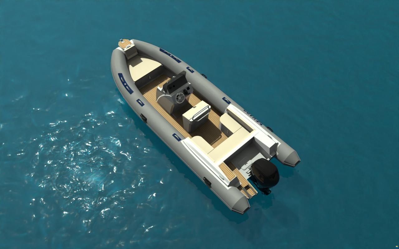 2026 Maro M642, 22.731 EUR