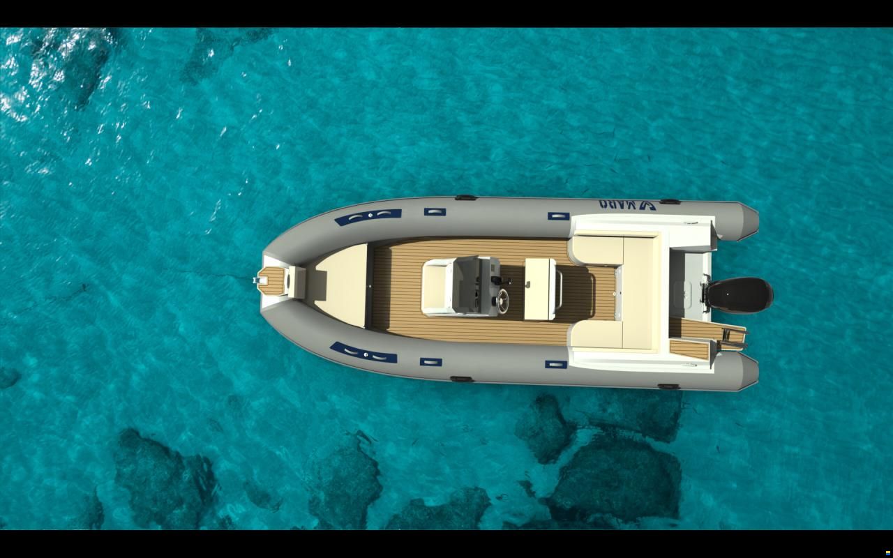 2026 Maro M642, 22.731 EUR