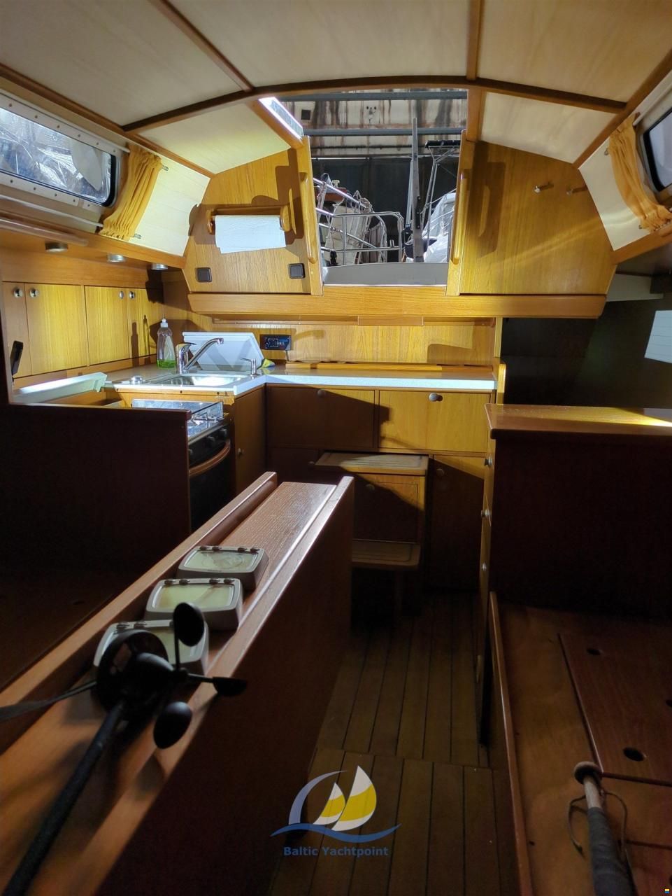 2006 Luffe 37, EUR 79,500