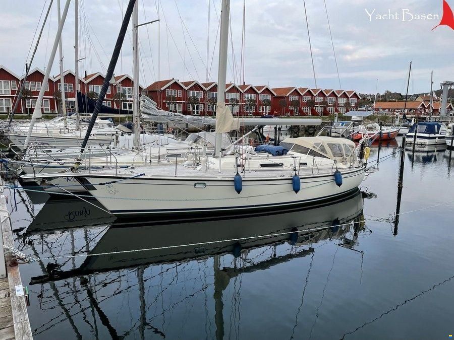 1989 LM Mermaid 380, 66 380 EUR