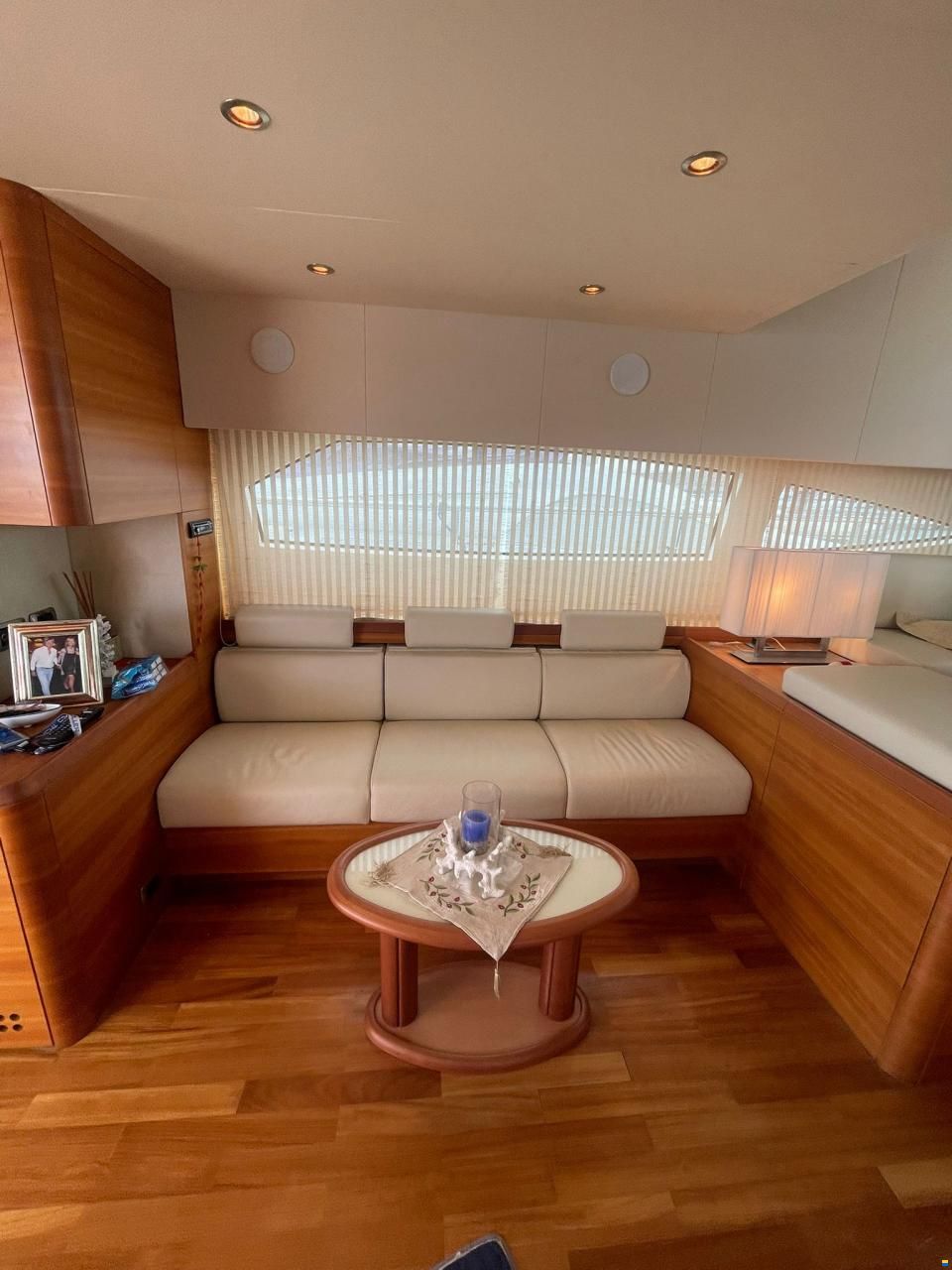 2008 AICON Yachts Aicon 64 Fly Bridge, EUR 390.000,-